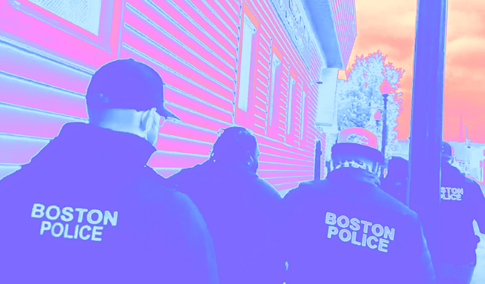 Attorney General investigating Boston PD to determine if Gang Unit ...