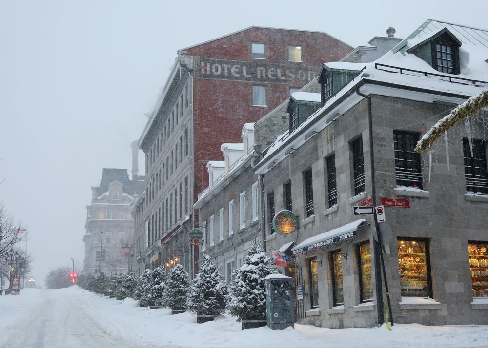 Welcome to Hell World