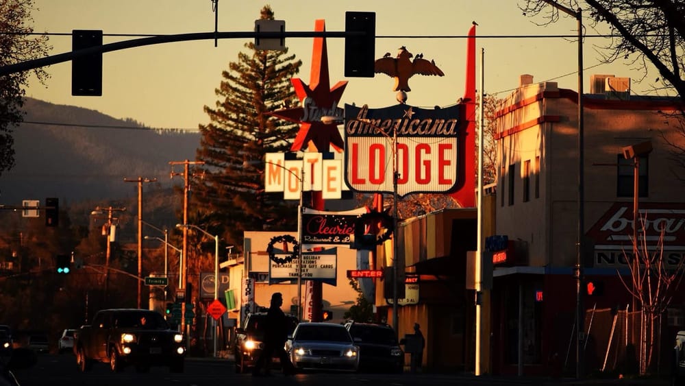 Life is a problem that can’t be solved